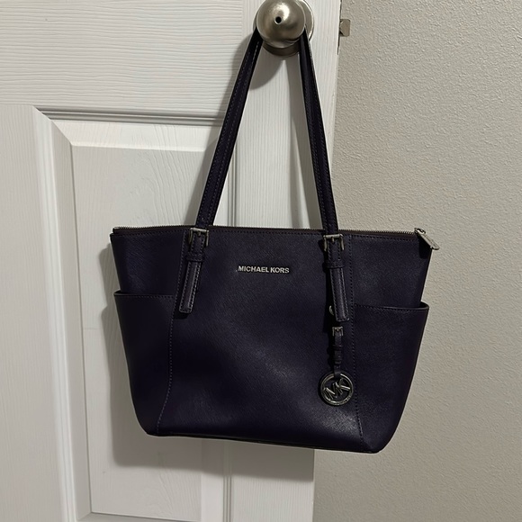 Michael Kors Collection | Bags | Michael Kors Tote Bag | Poshmark